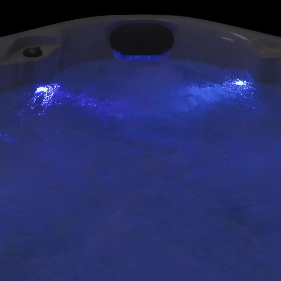 J-215™ - Jacuzzi® Hot Tubs | Wellness Shop