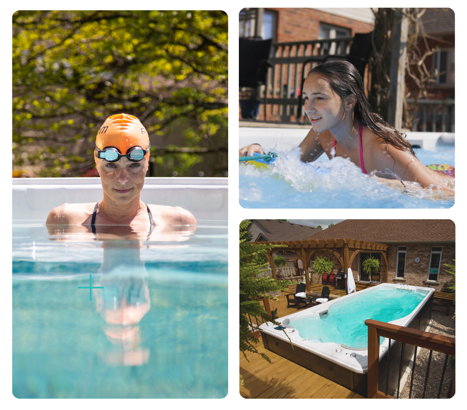 Wellness Shop - Hot Tubs, All Season Pools & Saunas