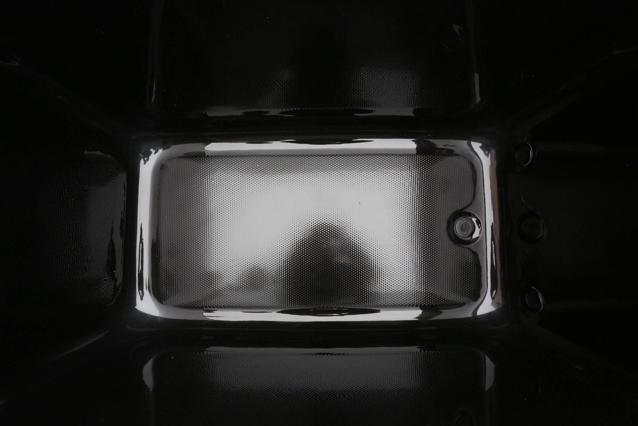 Chill Tub Obsidian - Cold Plunge Tub | Wellness Shop